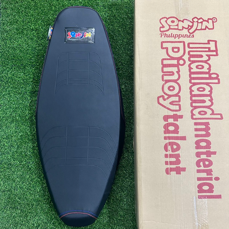 Somjin Flat Seat Mio Mxi 125 flat seat | Shopee Philippines