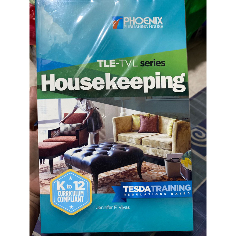 HouseKeeping ( TLE-TVL series) | Shopee Philippines HouseKeeping ( TLE-TVL series) | Shopee Philippines