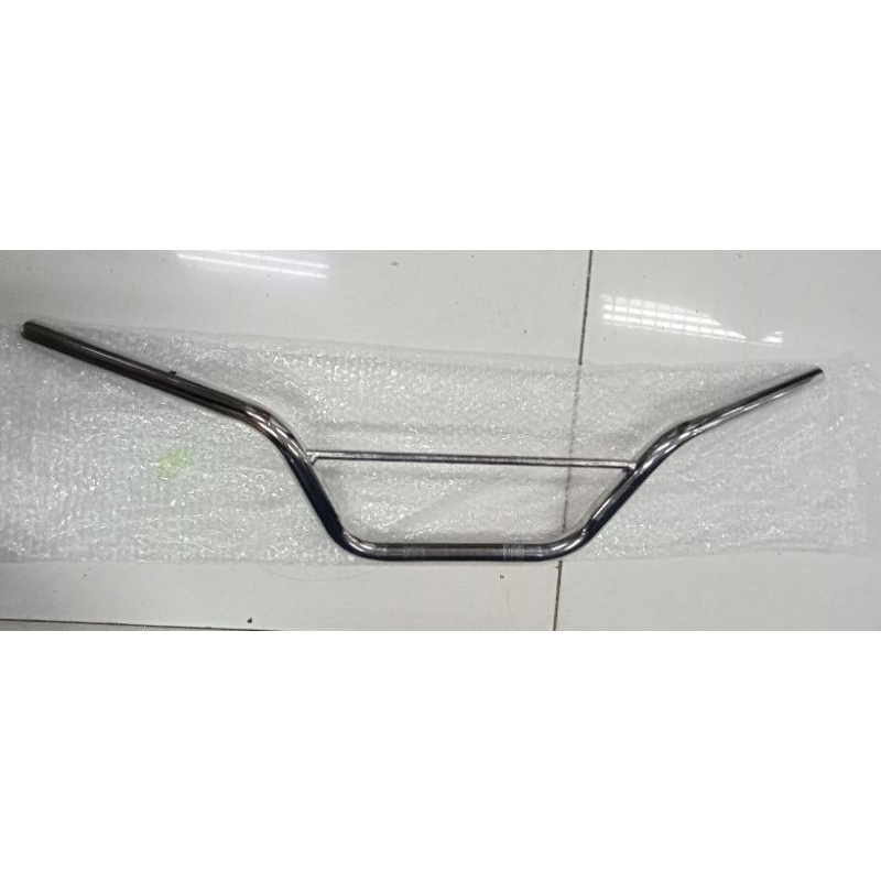 XRM HANDLE BAR TITANIUM MOTORCYCLE | Shopee Philippines