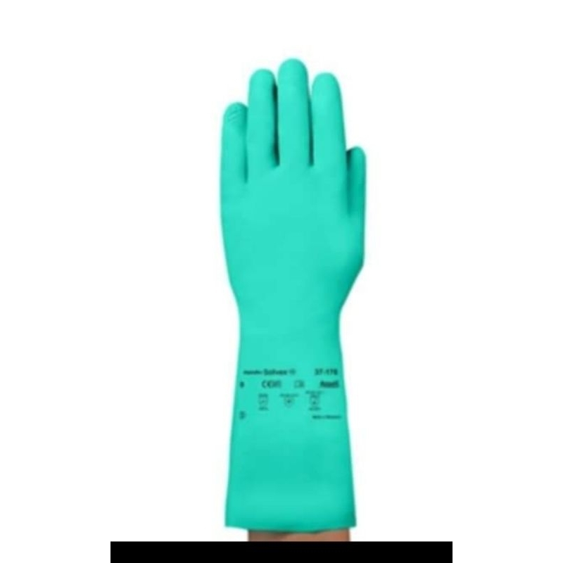 1 Pair Nitrile Gloves (COD) | Shopee Philippines