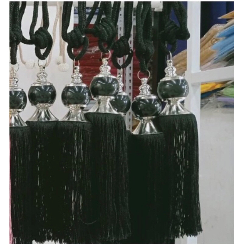 Tussle for Curtains Sold Per Pair | Shopee Philippines