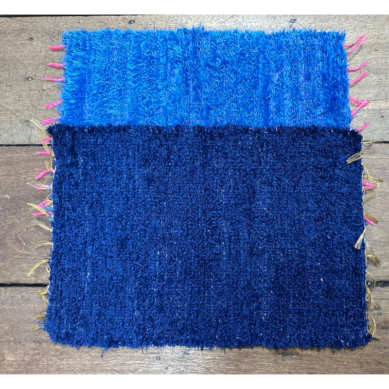 Inabel Basahan Baguio Kitchen Footrugs | Shopee Philippines