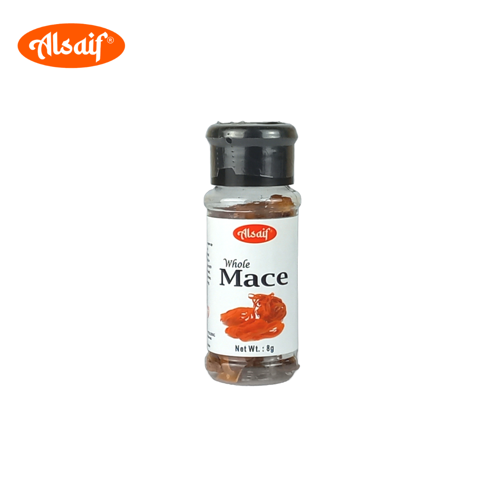 Mace Whole - 8g Condiment Bottle | Shopee Philippines