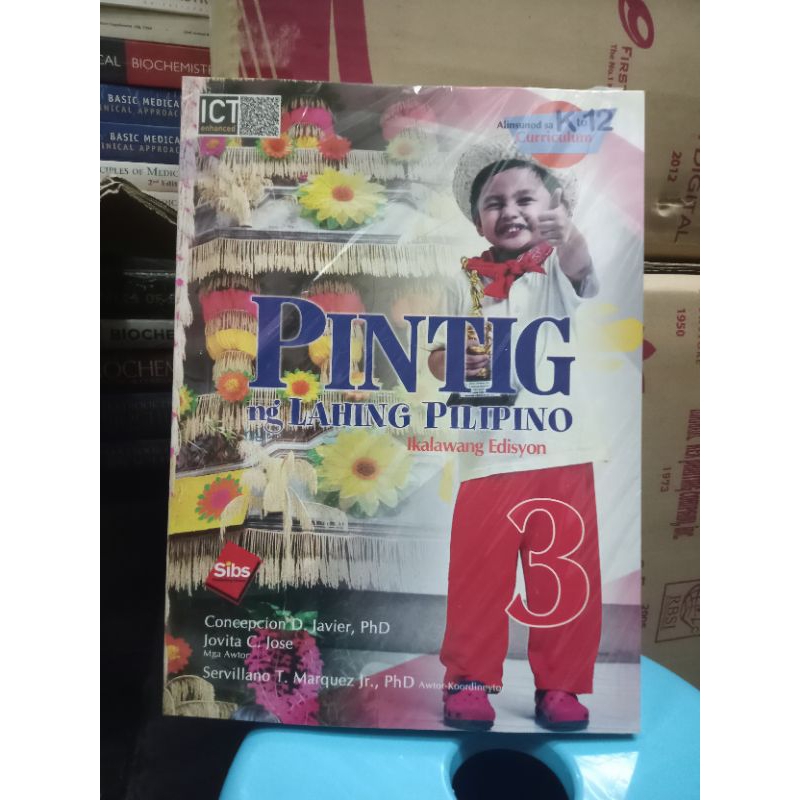 Pintig ng Lahing Pilipino 3 | Shopee Philippines