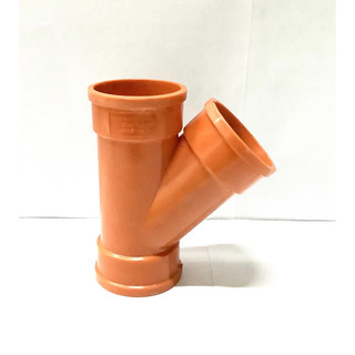 pvc orange wye 2x2 3x2 3x3 4x2 4x3 4x4 | Shopee Philippines