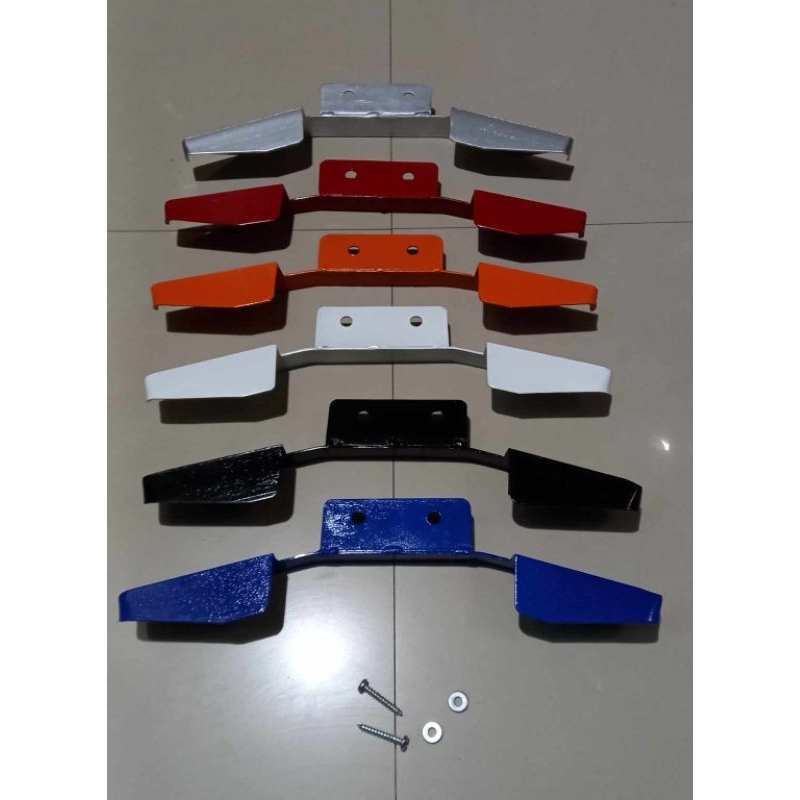 Signal Light Protector for Honda Click 125i V2 / Honda Click 150i V2 ...