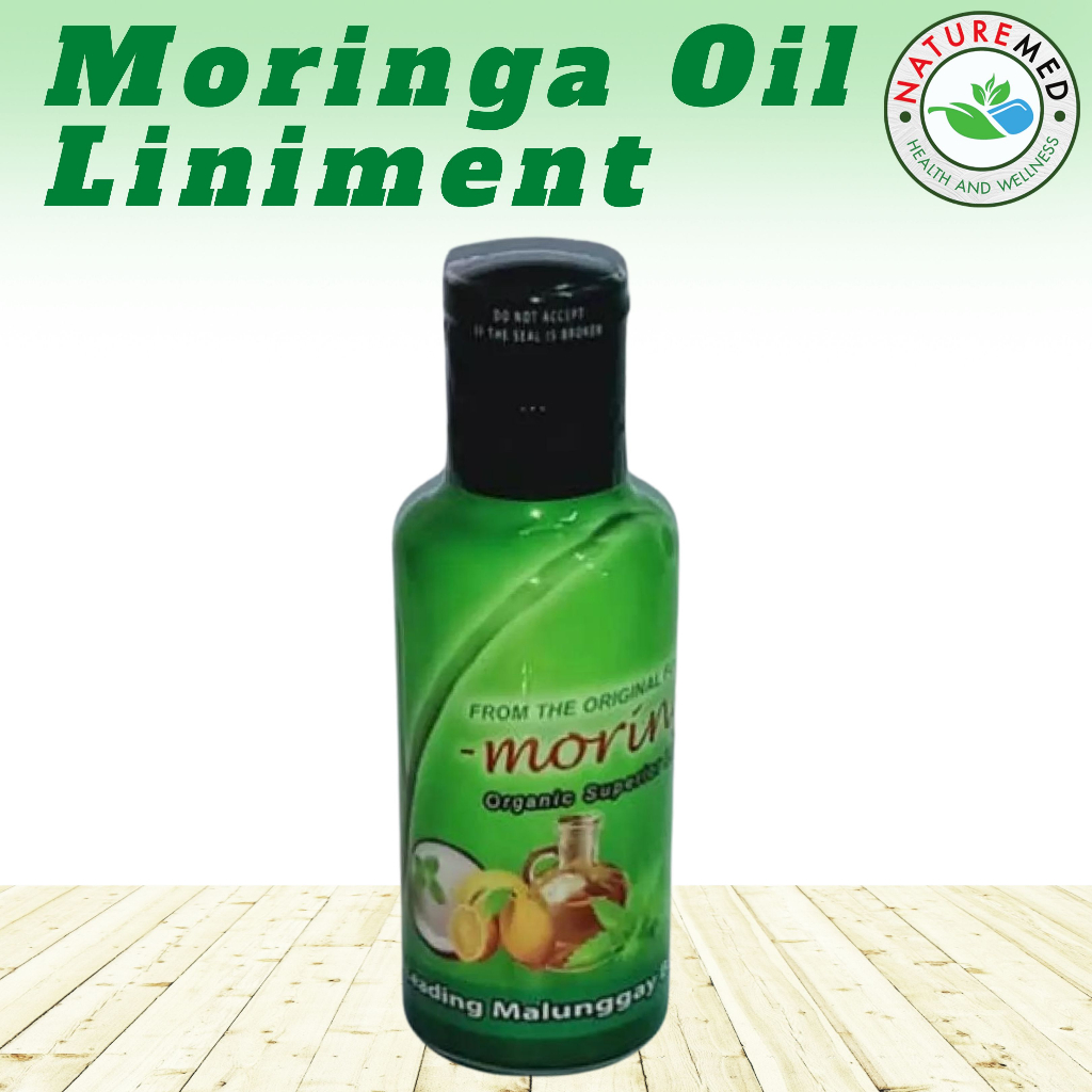 Moringa MyMoringa Organic | Shopee Philippines