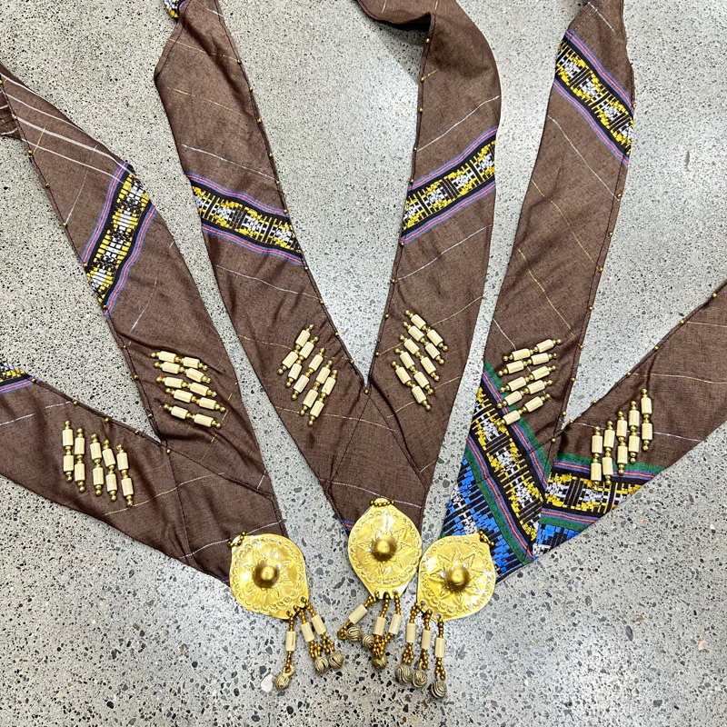 Welcome Lei Garland Necklace | Medal for Awards Awarding Recognition ...