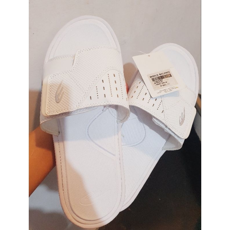 World Balance Original | Shopee Philippines