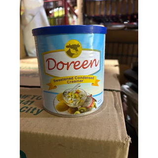 Shop doreen condensed milk for Sale on Shopee Philippines