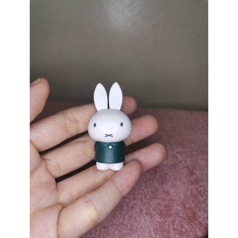 miffy figure miffy figure 2 | Shopee Philippines