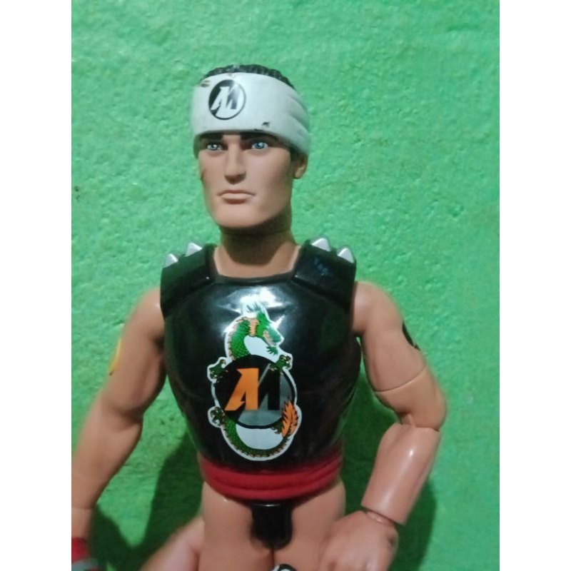 Vintage GI Joe ken doll | Shopee Philippines
