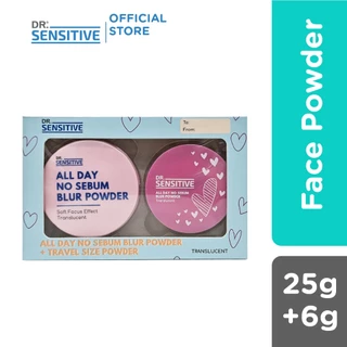 Dr. Sensitive, Online Shop | Shopee Philippines