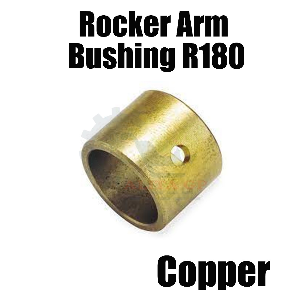 Rocker Arm Bushing R180 R175 Water Cooled Diesel Engine | Shopee ...