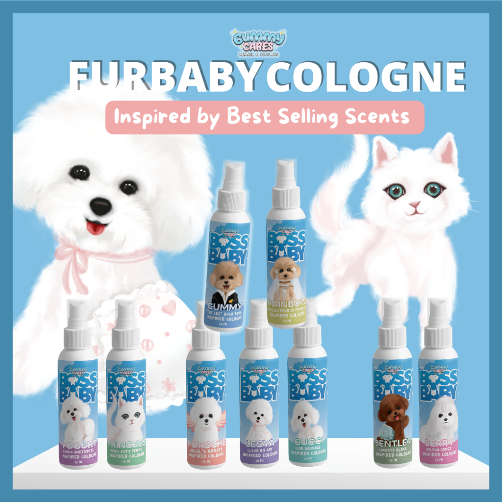 Pet Cologne Luxury Pet Cologne Inspired Cologne Pet Cologne Pet Perfume ...