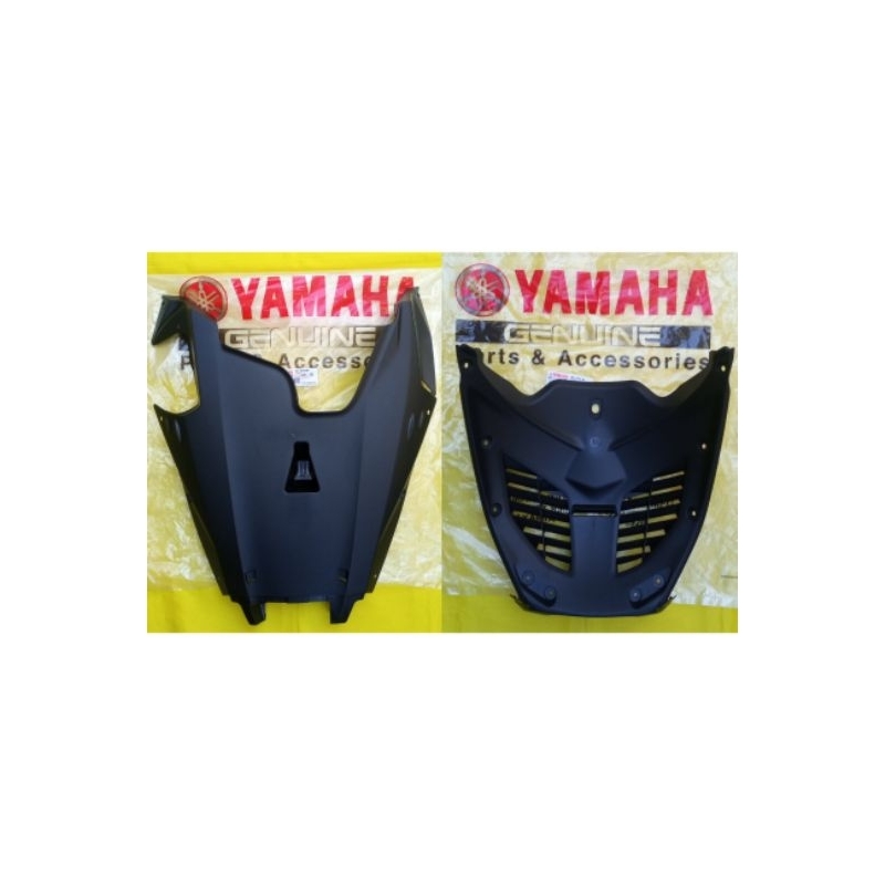 YAMAHA NMAX V1 ARARO BANGKA SET INNER FENDER UNDER COVER SET ORIGINAL ...