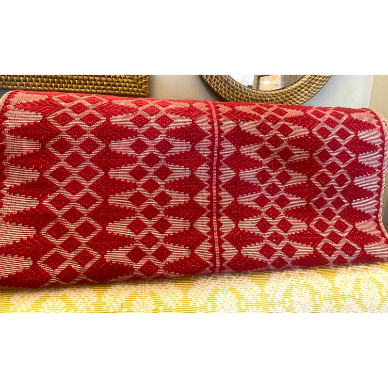 Binakol | pinilian textile | Inabel | fabric sold per yard | Shopee ...