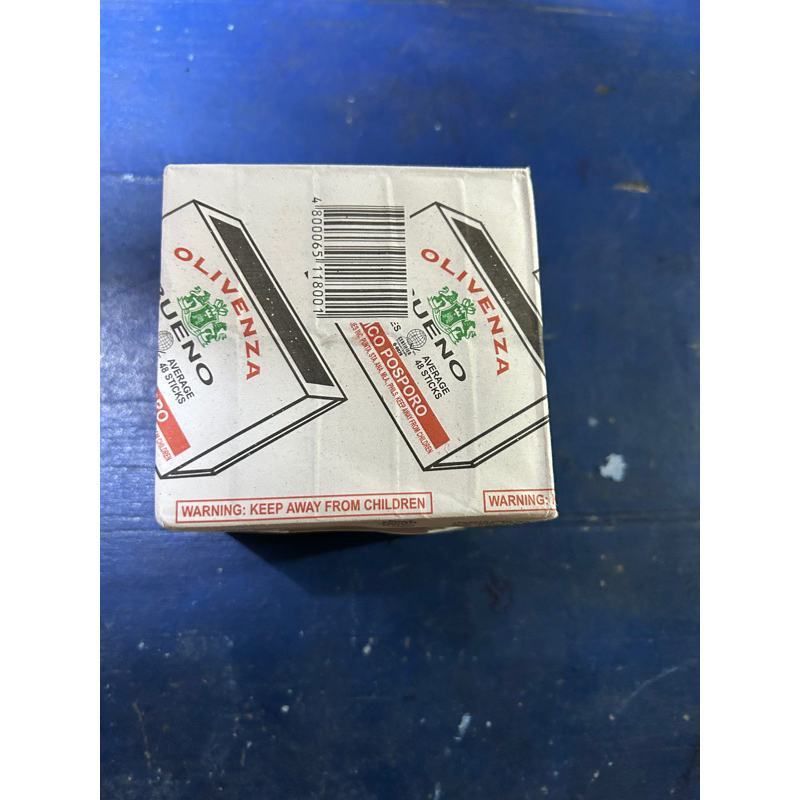 Olivenza Bueno Posporo | Shopee Philippines