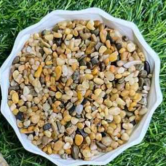 Granite Stone Topper for Plants | Shopee Philippines