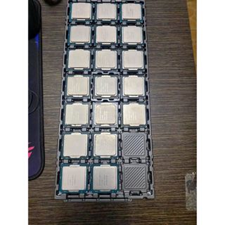 intel Core i5-4460/i5-3470/i5-2300/i5-560/i5-570 ( i5 DDR3 Processor ...