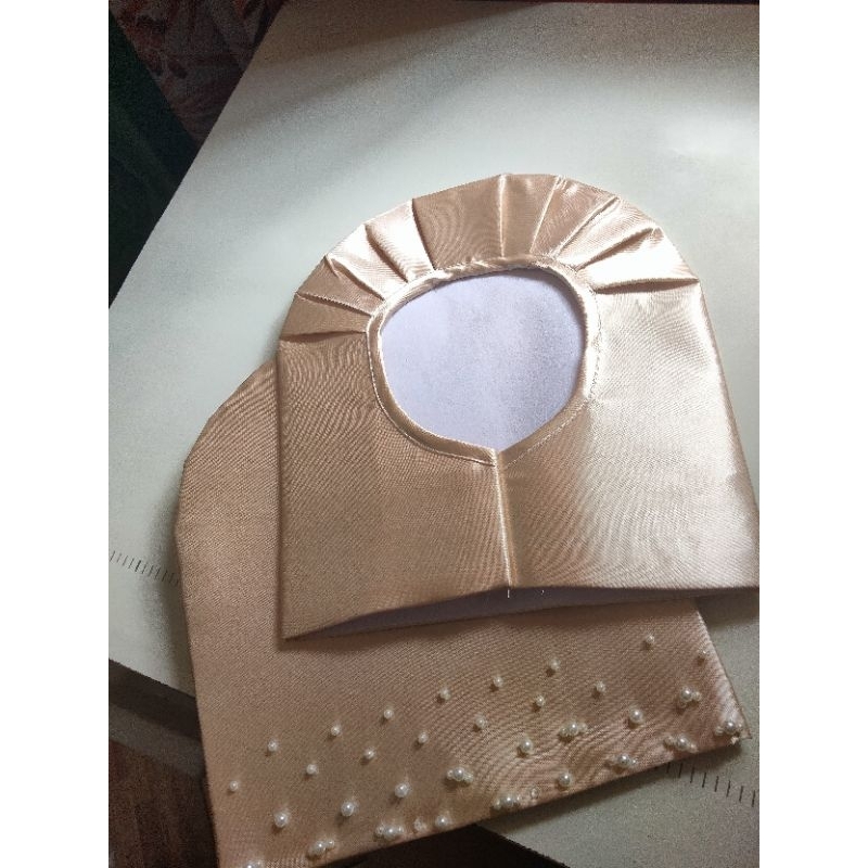 Detachable Filipiniana sleeve Design with Pearl | Shopee Philippines