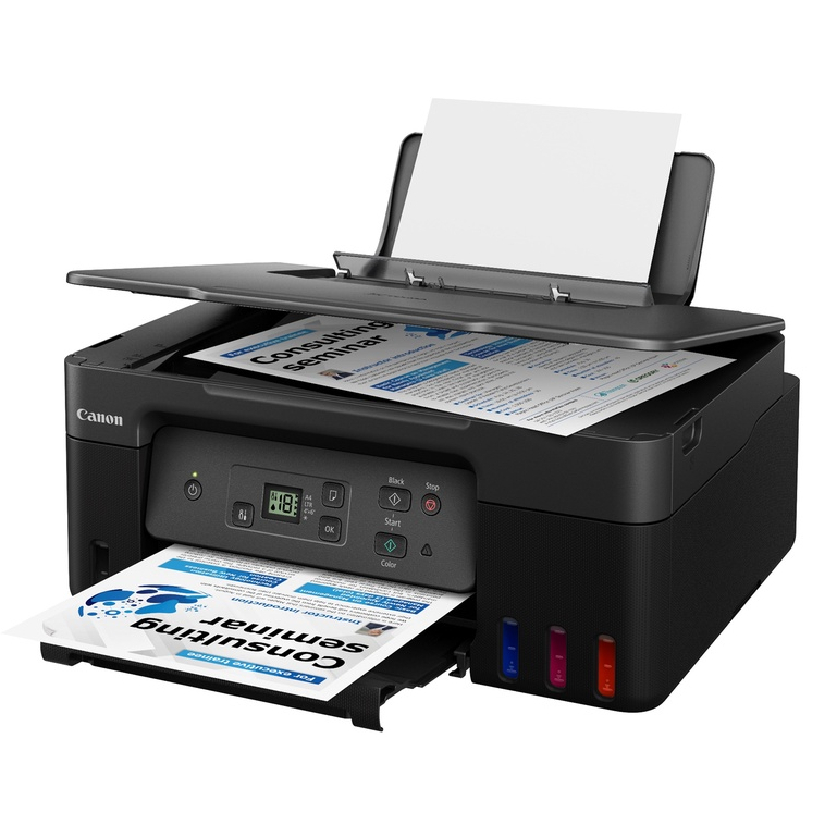 Canon PIXMA G2730 Print Scan Copy Printer | Shopee Philippines