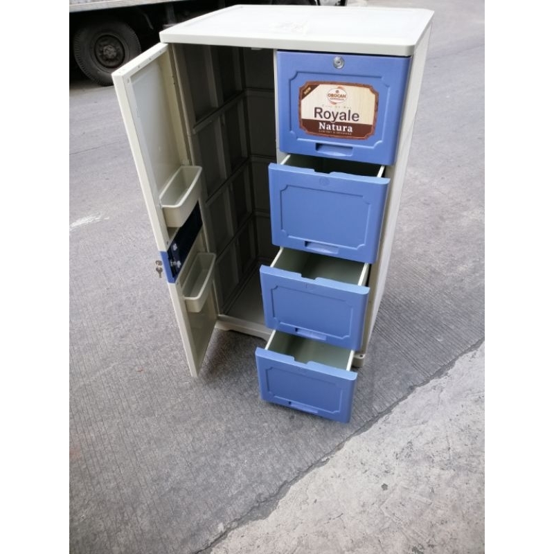 Orocan drawer royale natura closet | Shopee Philippines