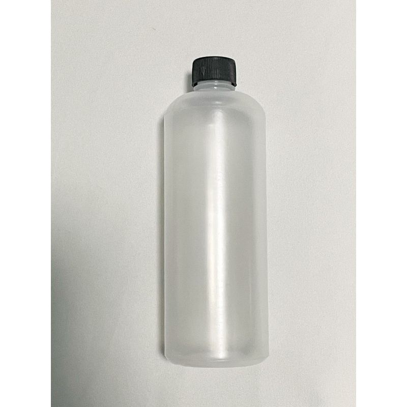250ml PP acetone bottle with black cap (100 pcs) | Shopee Philippines