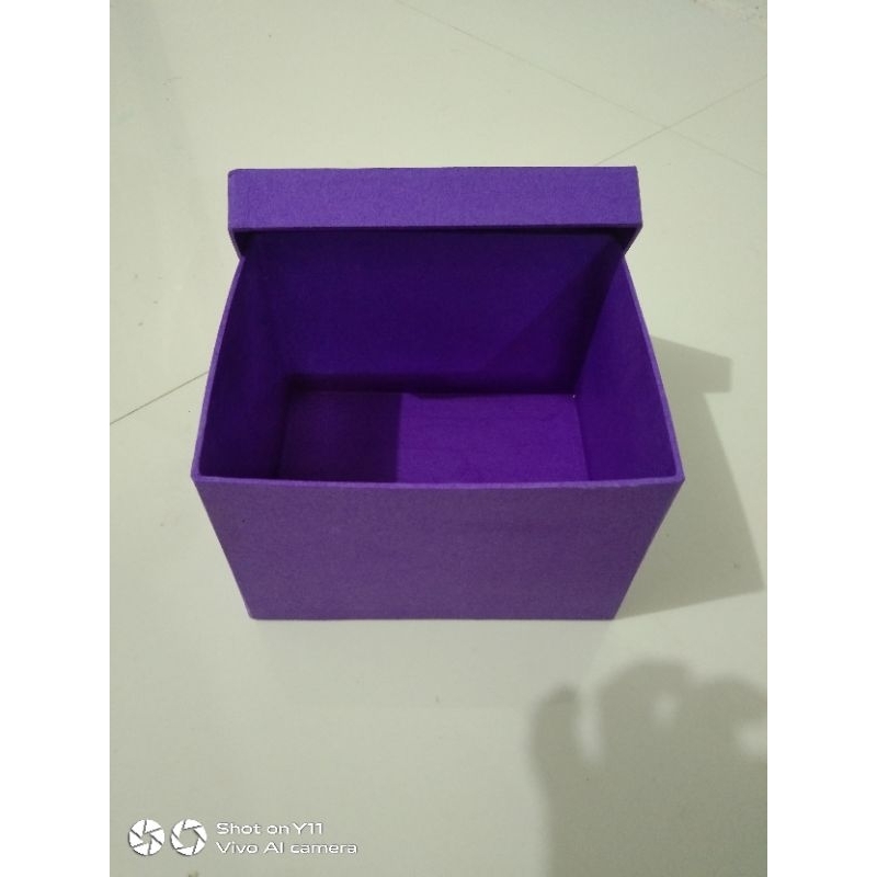 size 6x5x4 inches hard box | Shopee Philippines