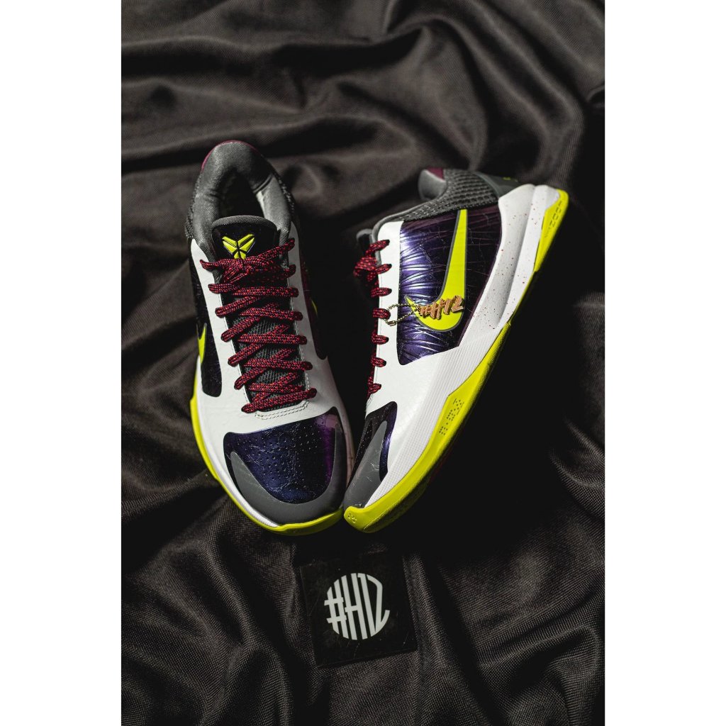 GK / S2 / MAX / STAR Kobe 5 Protro 'Chaos' | Shopee Philippines