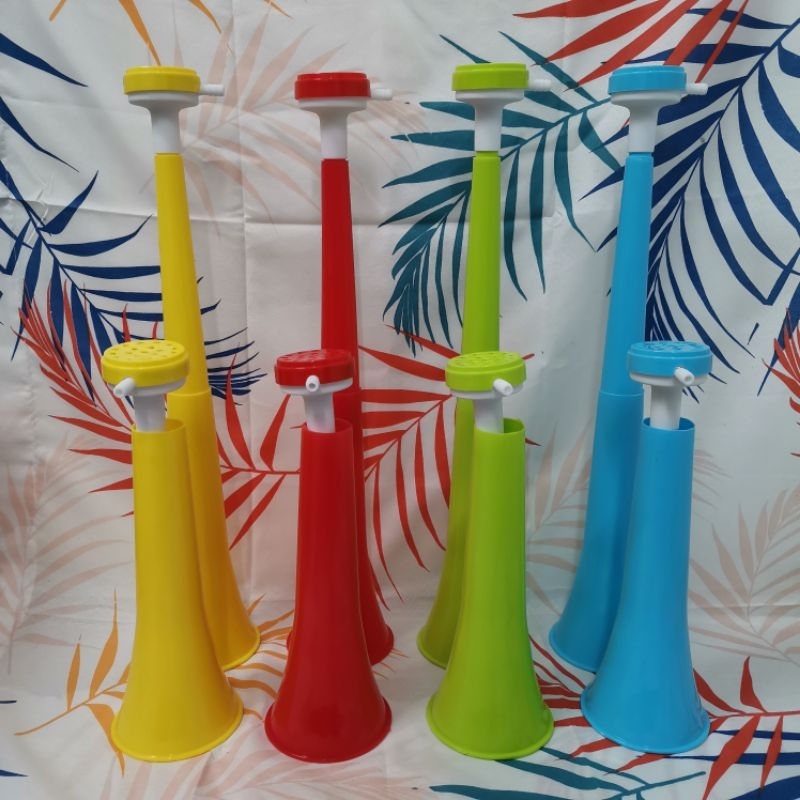 Single Party Horn Torotot Music Toys for Kids(Assorted) | Shopee ...