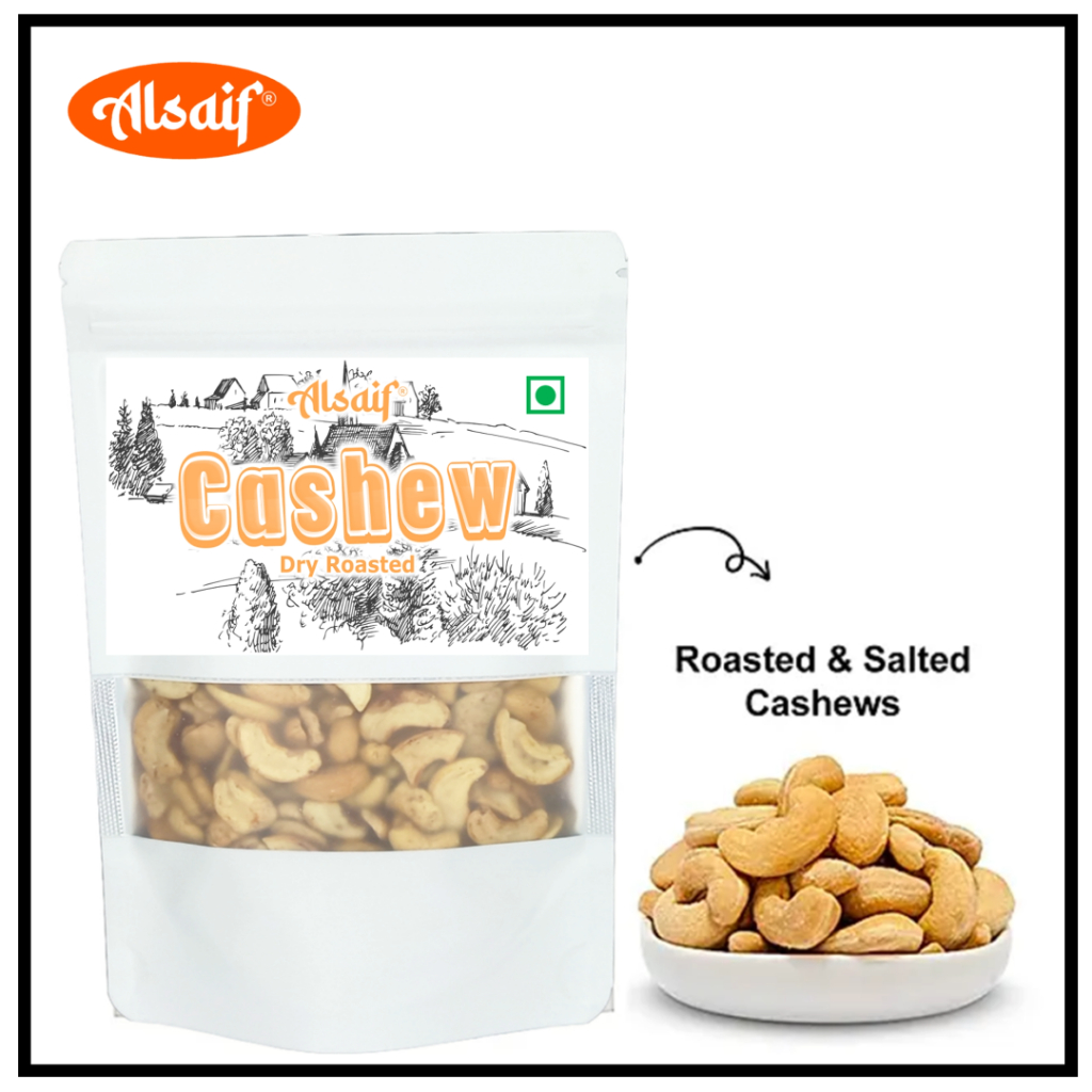 Californian Split Roasted Cashews 120g | Shopee Philippines