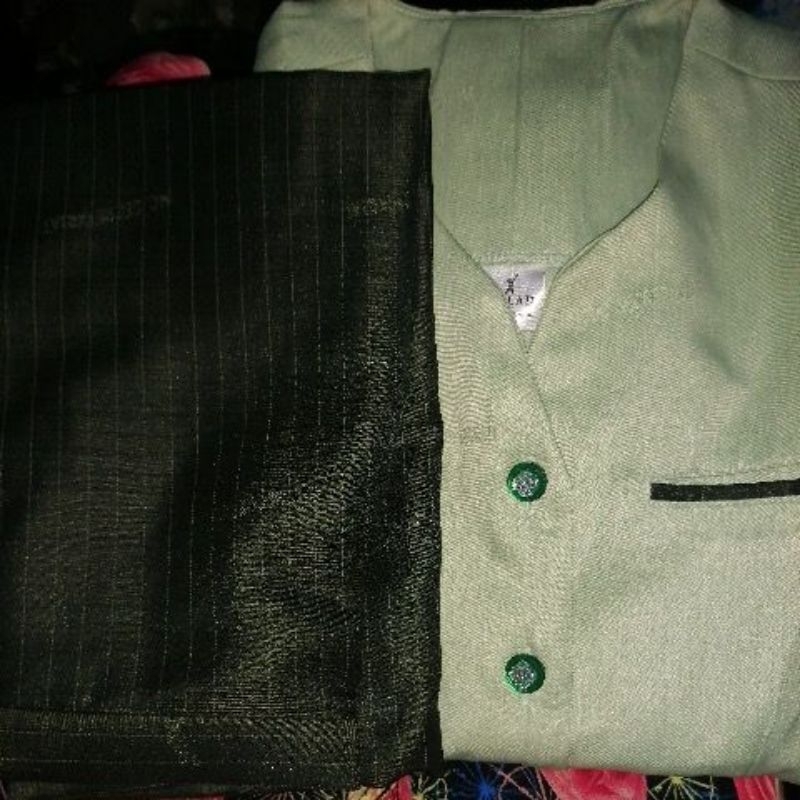 KALIHIM FEMALE UNIFORM SET ON HAND (with watermarks na po) | Shopee ...