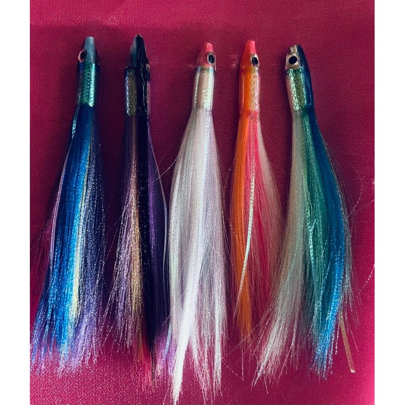 SUBID SUBID AND HOSE LURE SOLD PER PIECE | Shopee Philippines