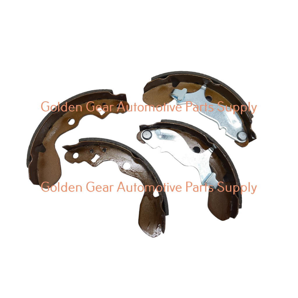 Suzuki Carry DA16T DA63T DA65T Transformer Mazda Scrum DG63T Brake Shoe ...