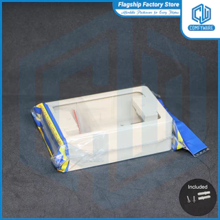 utility box - Best Prices and Online Promos - Aug 2025 | Shopee Philippines