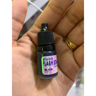 FLASH STAMP INK 5ML FLASH | Shopee Philippines