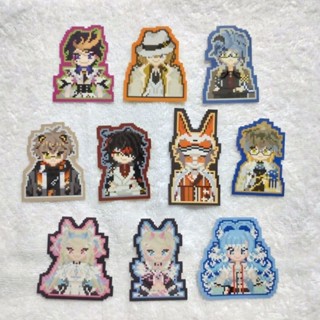 Pixel Vtuber / Hololive / Nijisanji / VShojo Stickers | Shopee Philippines