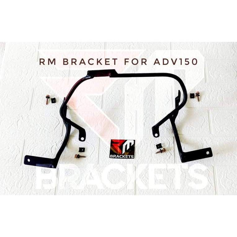 HONDA ADV 150/160 V2 BRACKET MDL | Shopee Philippines