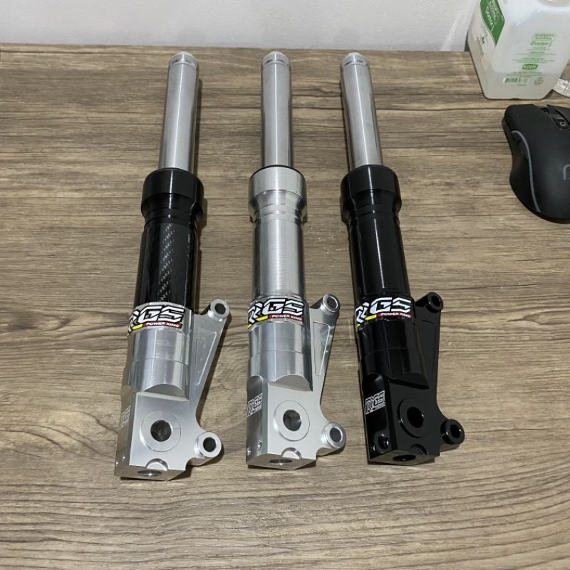 R RGS Semi Shortdrop Shock for Honda Dio 1/2/3/G/Julio/Giorno | Shopee ...