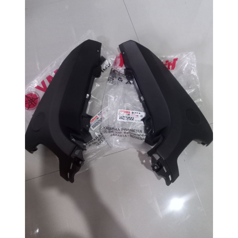YAMAHA NMAX V2 PANEL 1 & 2 (ORIGINAL GENUINE) | Shopee Philippines