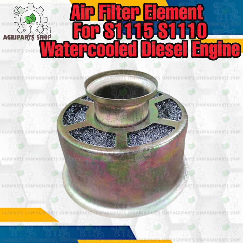 Air Filter Element / Air Cleaner Element S1115 S1110 Watercooled Diesel ...
