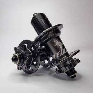SPEEDONE SNIPER RACHET TYPE 150T SUPER LOUD "TUNOG MAYAMAN" BIKE HUB ...