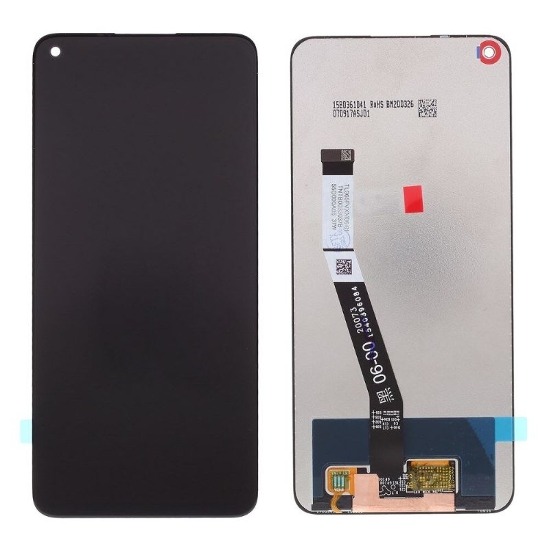 TD-store superior lcd Xiaomi Redmi Note 9 (set) replacement LCD with ...