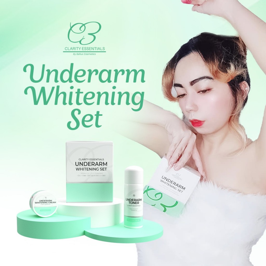 Underarm Makeup Philippines | Saubhaya Makeup