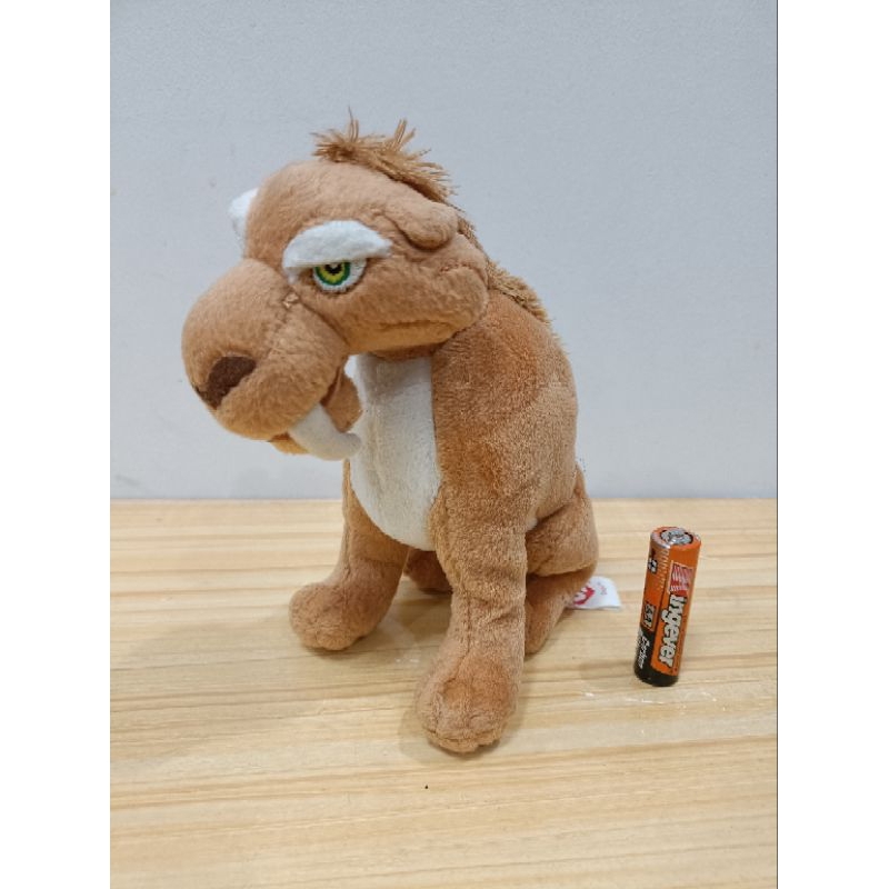 Sid Manny Diego from Ice Age TY Plush | Shopee Philippines
