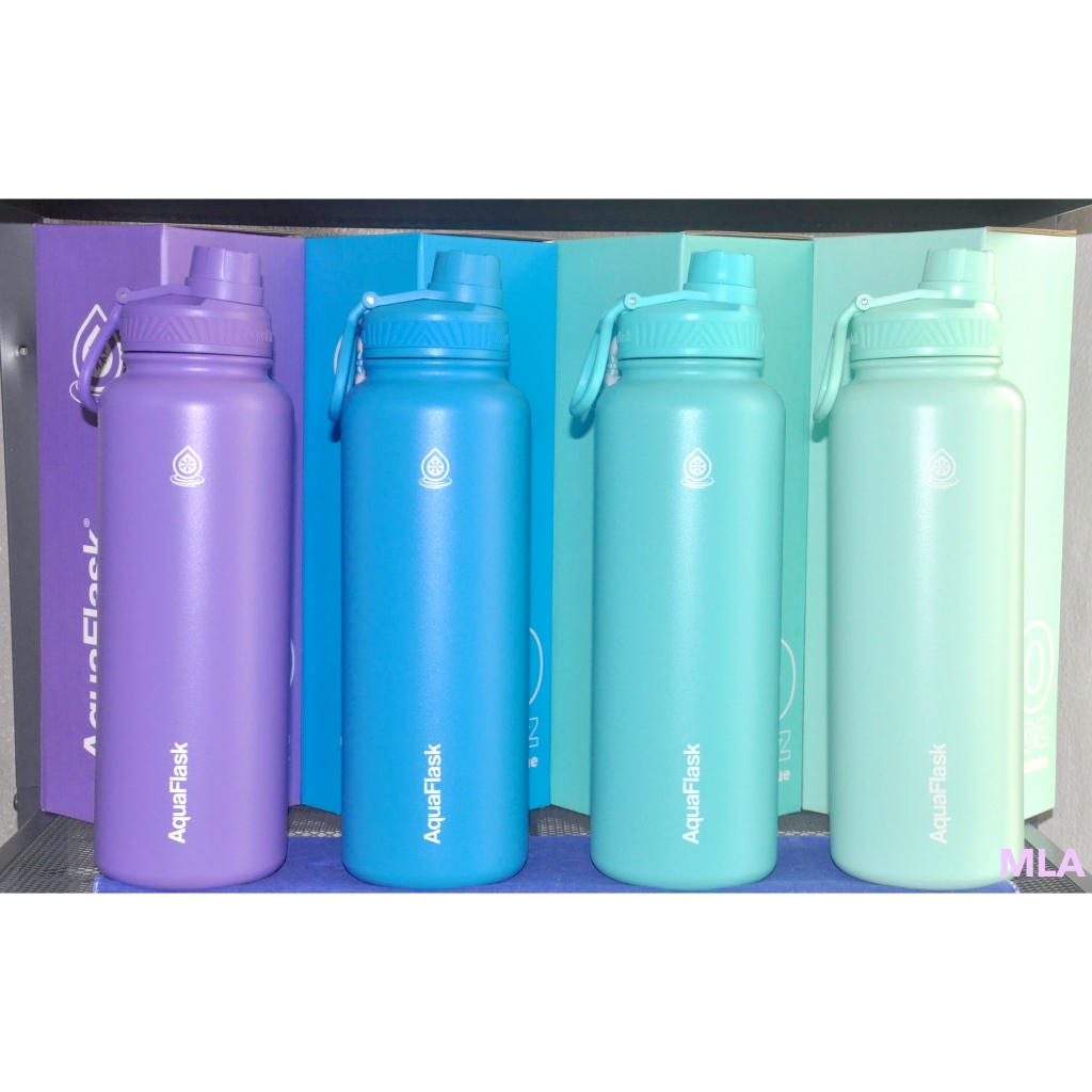 40oz AquaFlask Stainless Steel Tumblers | Shopee Philippines