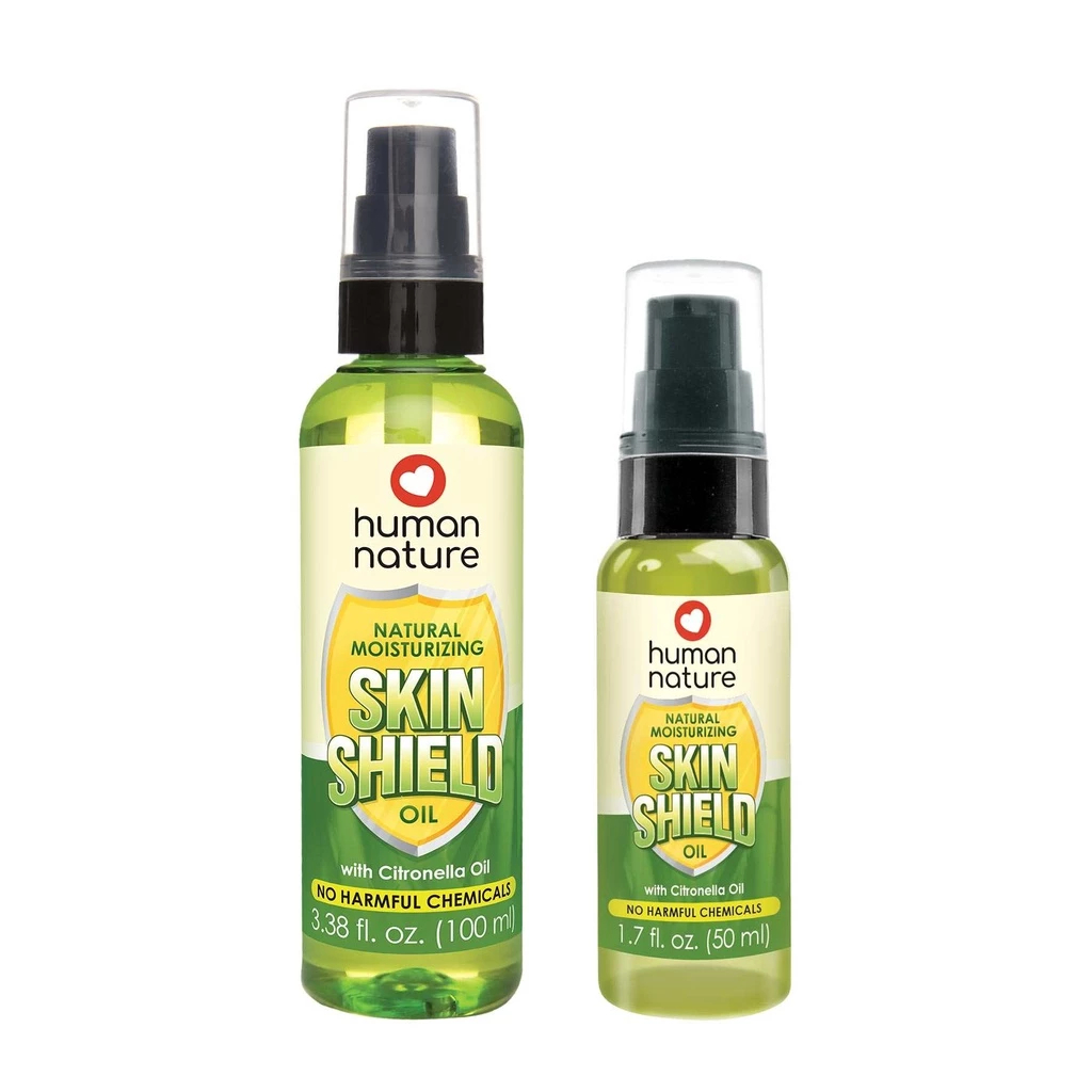 HN Skin Shield Oil (w/ Citronella Oil) | Shopee Philippines