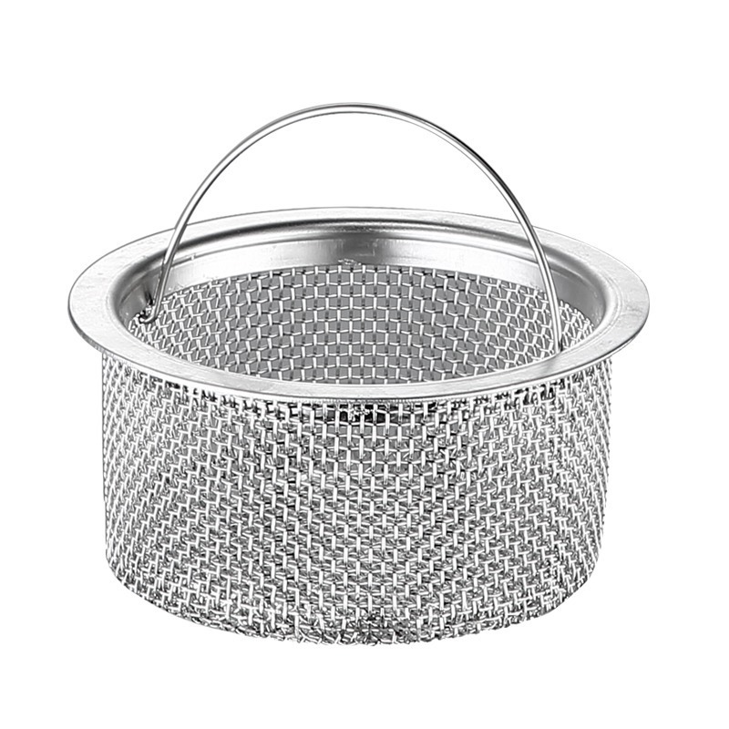 Metal floor drain lift baskets, sieve pond filters, basket, sink sink ...
