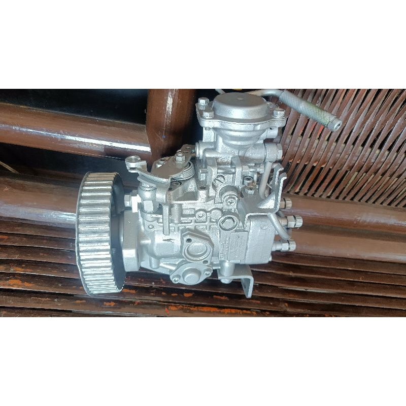 ***injection pump 4d56 turbo type new calibrate ready to install 10-7 ...